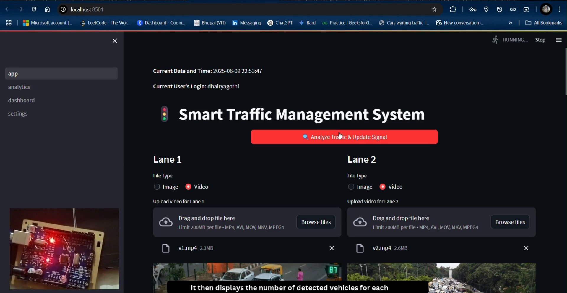 Dhairya Gothi - Software Developer & UI/UX Designer